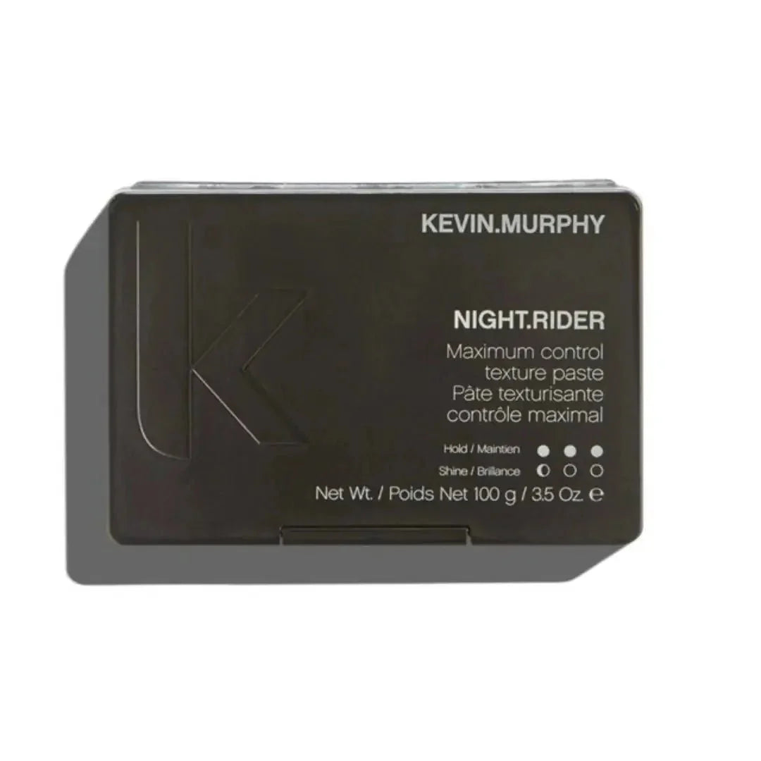 Benefits of using Kevin Murphy Night.Rider - The LTL Shop