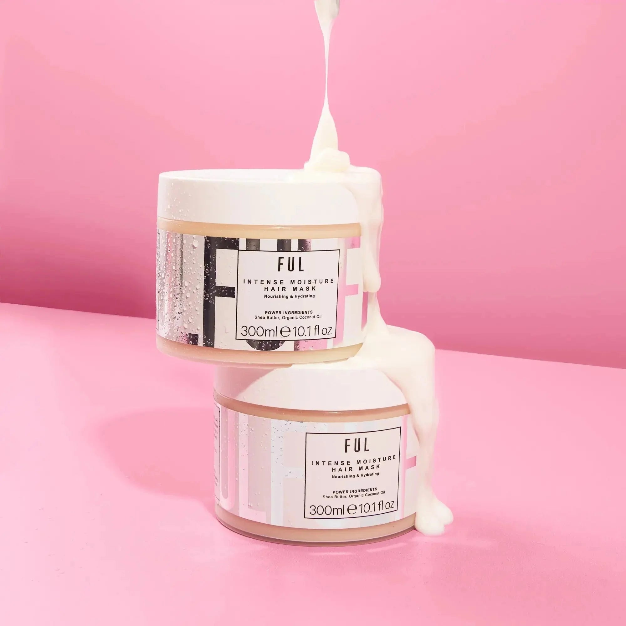 Hair Masks For Bleach Damaged Hair - The LTL Shop