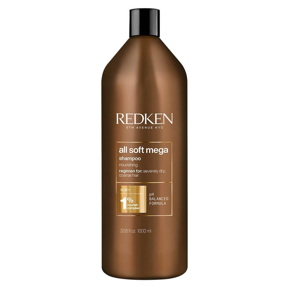 Which Redken Range is Best for Curly Hair? - The LTL Shop