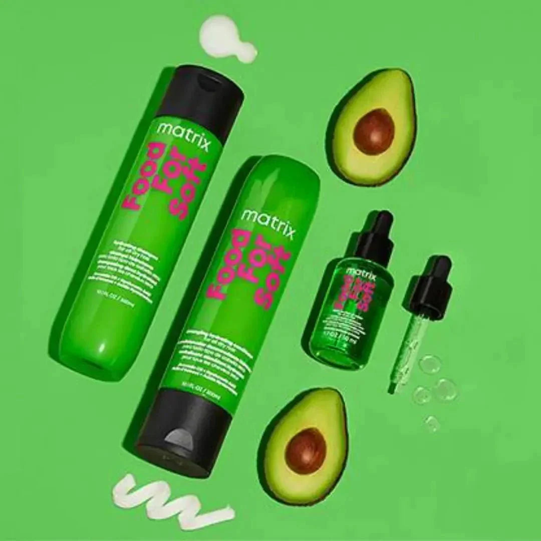 Matrix - The LTL Shop