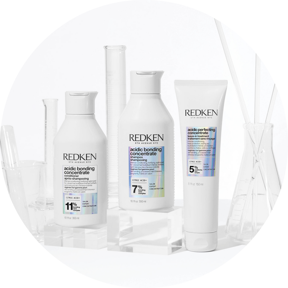 Redken - The LTL Shop