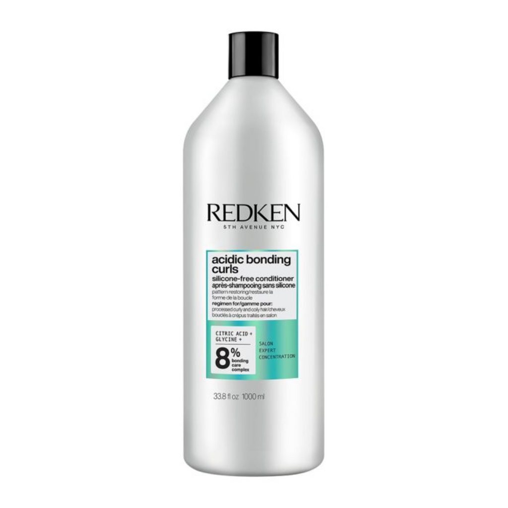 Redken Acidic Bonding Curls Conditioner 1000ml – The LTL Shop